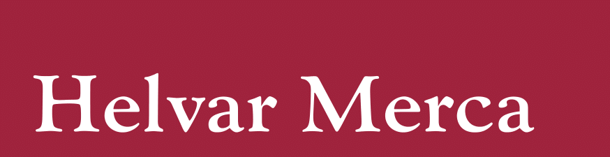 Helvar Merca